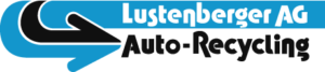 Leistungen – Lustenberger AG Autoverwertung